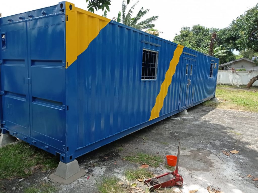 Modifikasi Kontainer – SAM Container: Modifikasi Kontainer, Murah ...